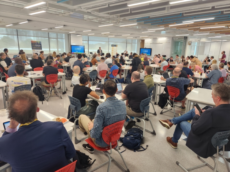 AI & the Future of Education - Yokohama, Japan - AI and Future of Education