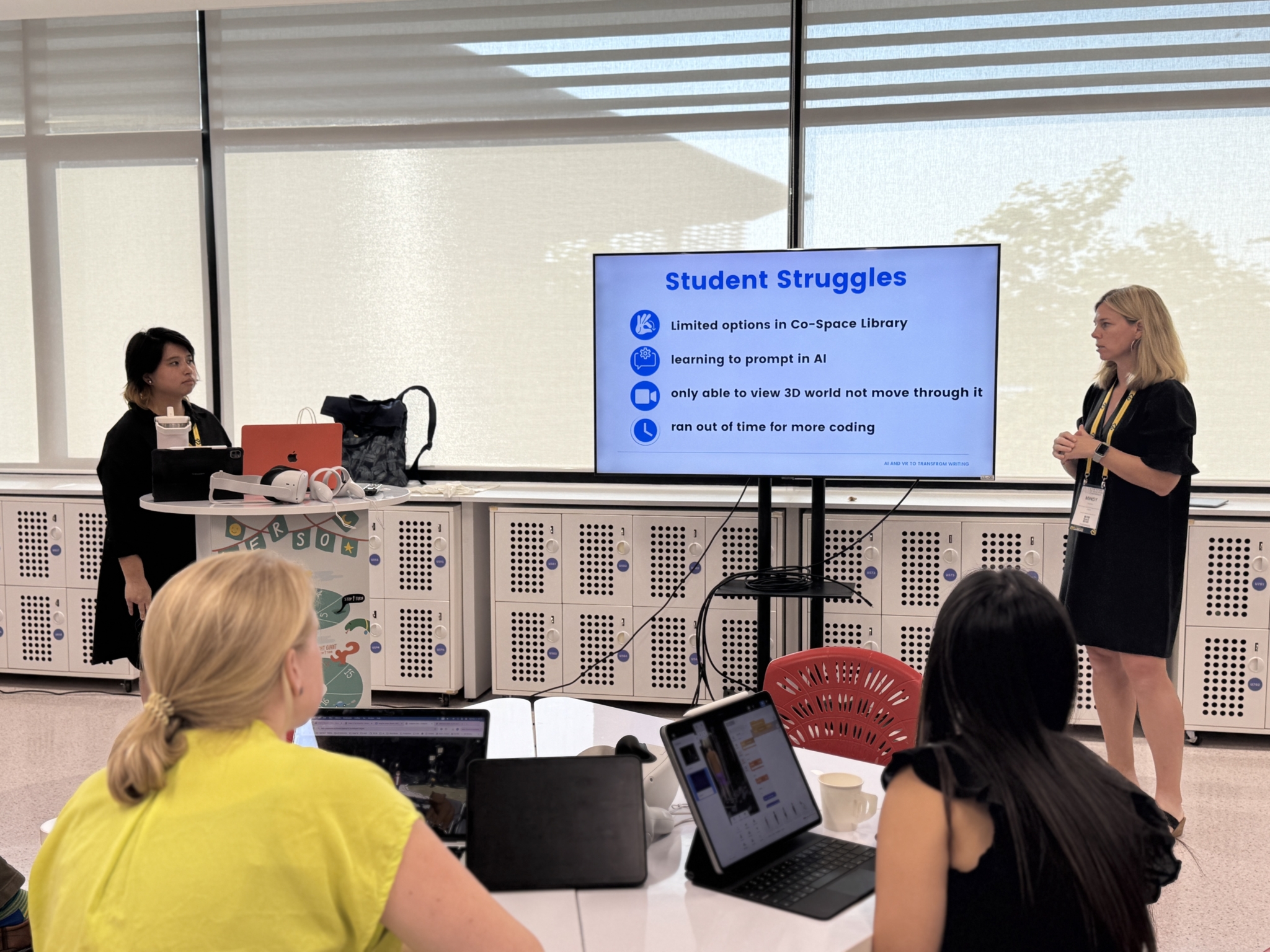 AI & the Future of Education - Yokohama, Japan - AI and Future of Education